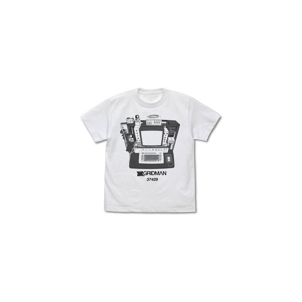 SSSS.GRIDMAN Junk T恤 | SSSS.GRIDMAN ジャンク Tシャツ | COSPA | T恤 / 衛衣 ...