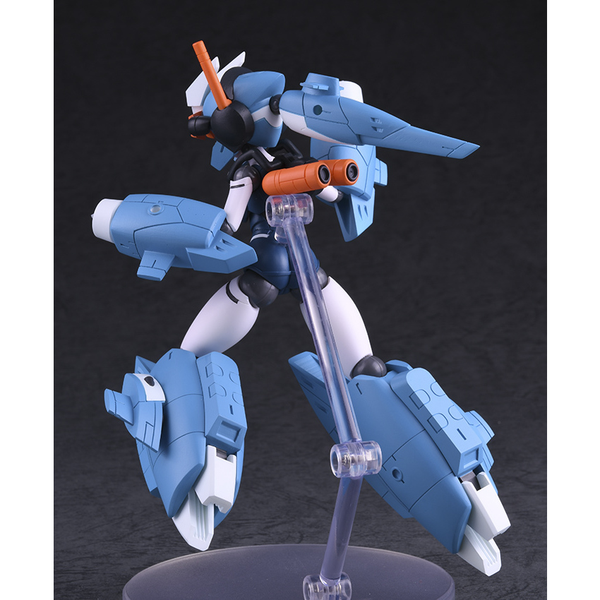 Polynian Motoroid Mallillin | ポリニアン モートロイド マリリン | Figures | 可動 Figures ...