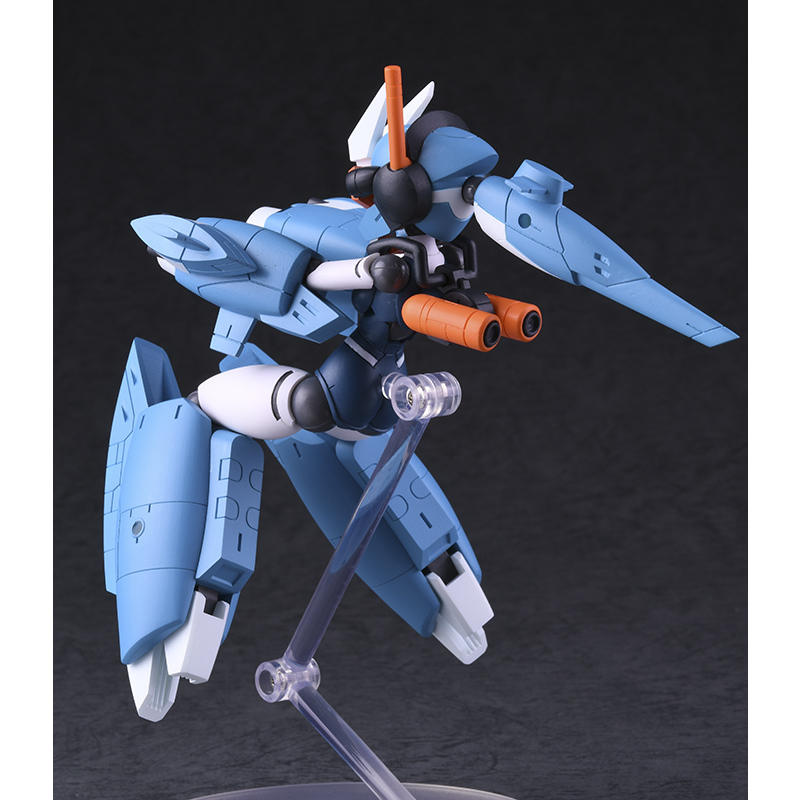 Polynian Motoroid Mallillin | ポリニアン モートロイド マリリン | Figures | 可動 Figures ...