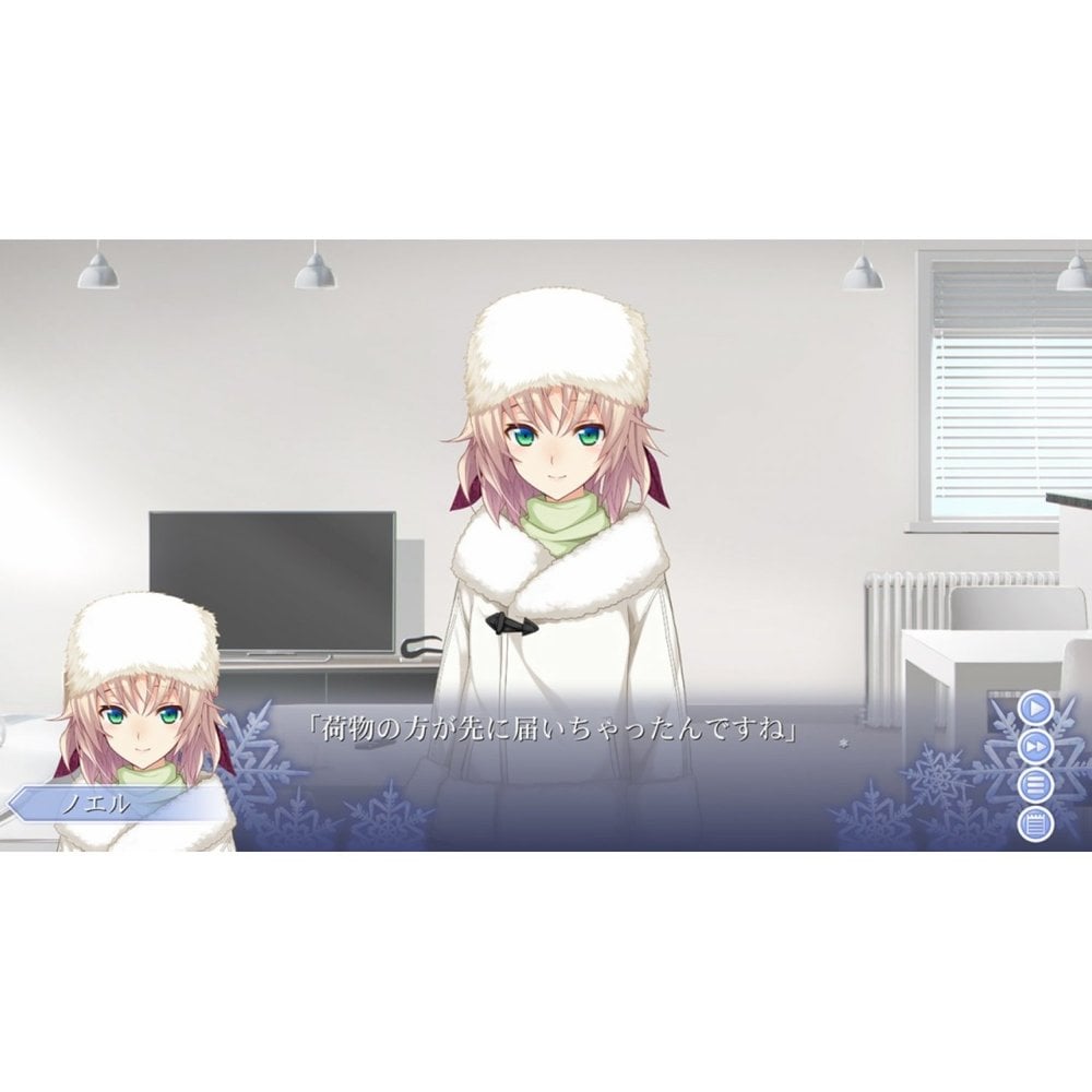 告別回憶～無垢少女～ for Dearest | メモリーズオフinnocent Fille for Dearest | 遊戲 ...