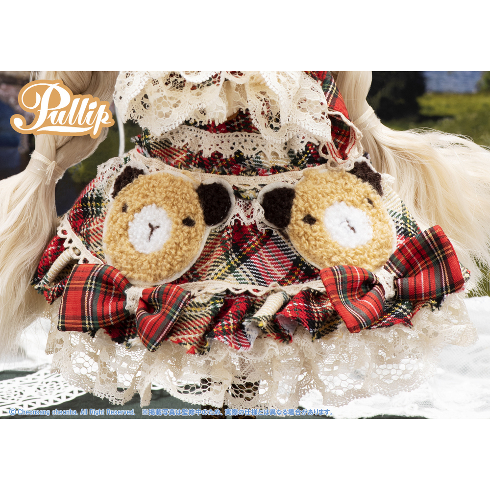 Pullip Margrethe | Pullip Margrethe(マルグレーテ) | Figures | 可動 Figures | 4560373834337