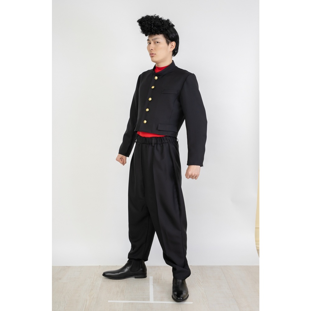 Tanran Bon-Sli Style | 短ラン ボンスリスタイル | 動漫產品 | 其他商品 | 4980768017044