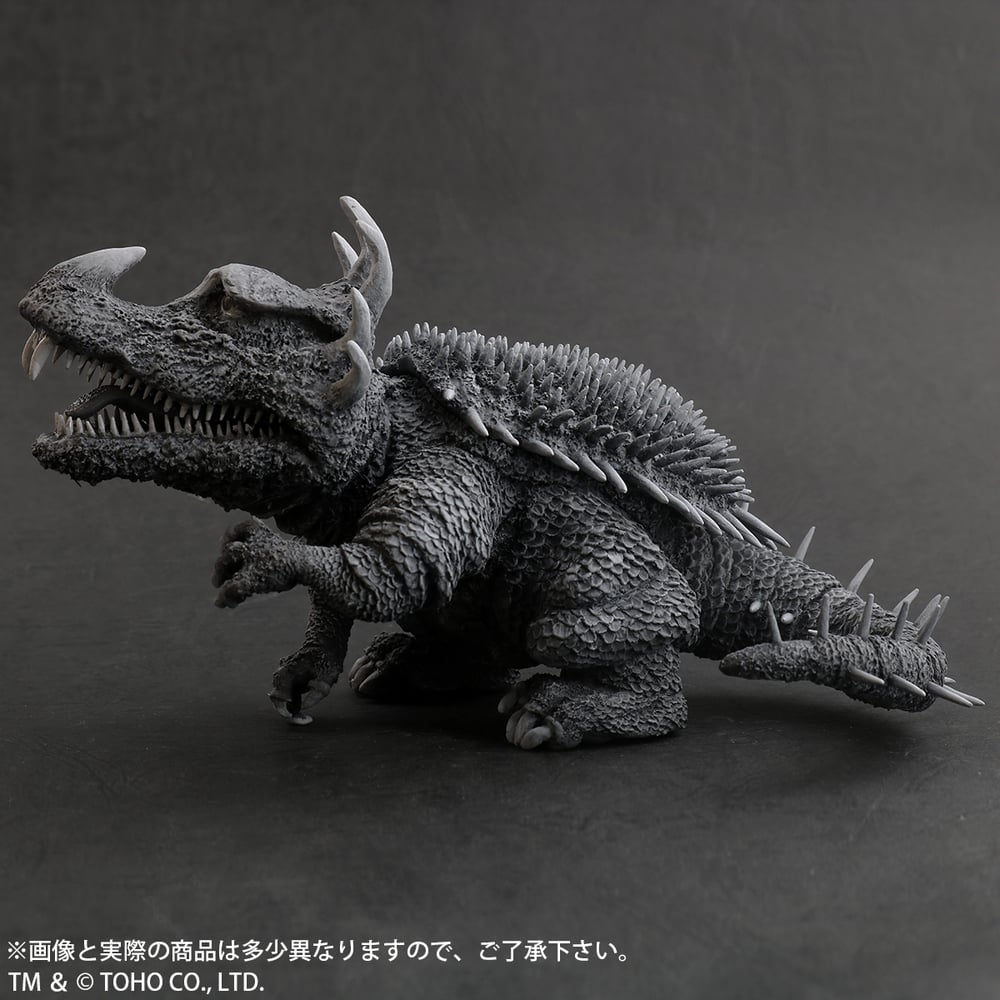 Default Real Anguirus(1955) 一般流通版 | デフォリアル アンギラス(1955) 一般流通版 | Figures ...