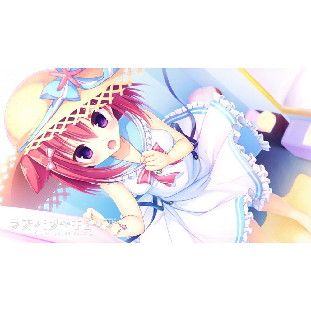 Raspberry Cube | ラズベリーキューブ | 遊戲 | Nintendo Switch | 4560431863675