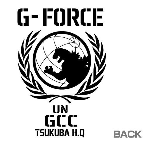 哥斯拉 系列 G-Force M-51 外套 | Gフォース M-51ジャケット | COSPA | 外套 | 4549970144087