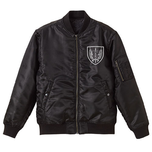 哥斯拉 系列 G-Force MA-1 外套 | ゴジラ シリーズ Gフォース MA-1ジャケット | COSPA | 外套 | 4549970144100