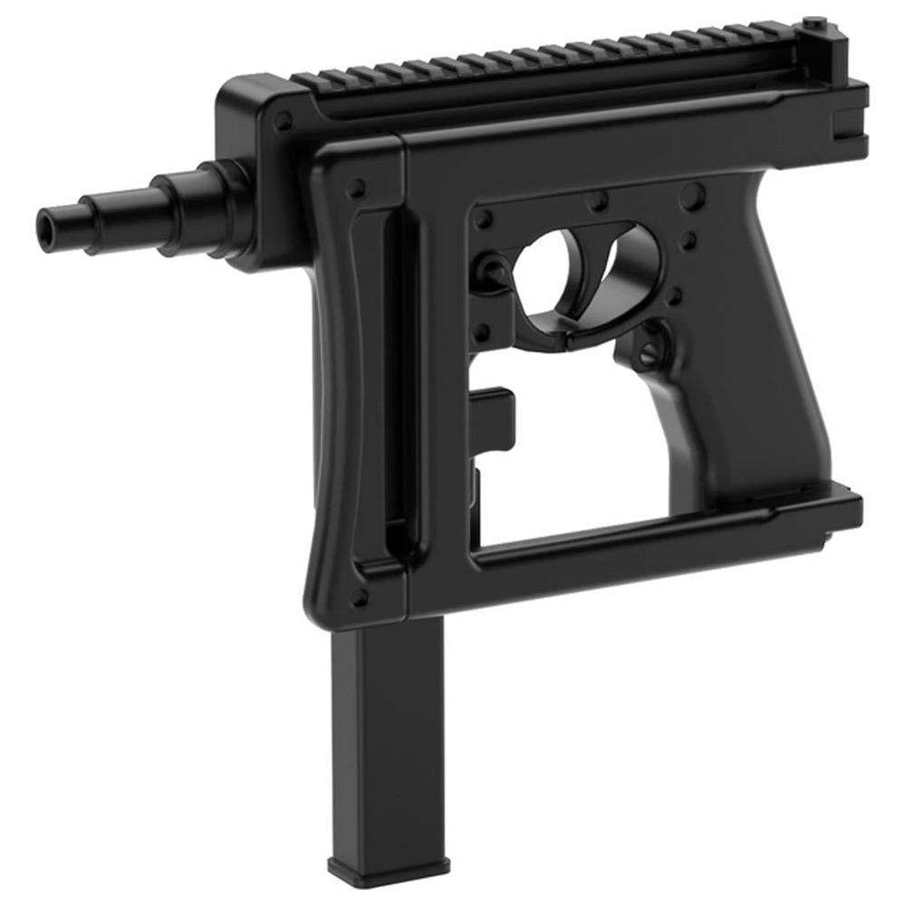 LittleArmory [LA058] Compact SMG Set | LittleArmory [LA058] コンパクトSMGセット ...