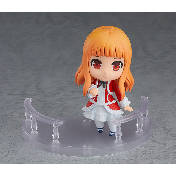 黏土人 MMD玩家版本 Lady Rhea Lady Rhea(Lady Rhea) | ねんどろいど MMDユーザーモデル レアさま レア ...