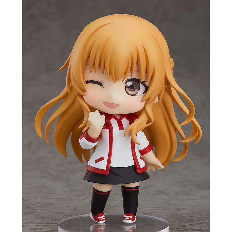 黏土人 Master of Skill 全職高手 蘇沐橙 | ねんどろいど マスターオブスキル 全職高手 蘇沐橙 | Figures | 可動 ...