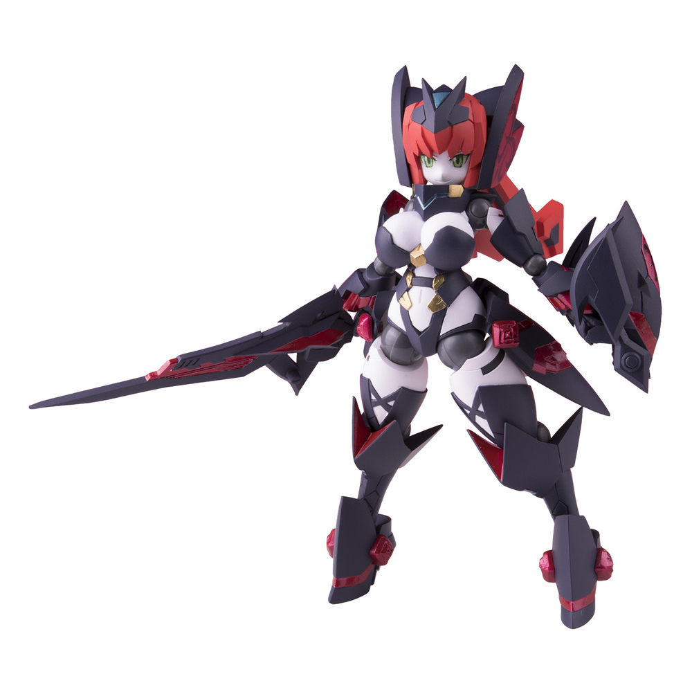 Polynian Roza | ポリニアン ローザ | Figures | 可動 Figures | 4573143910445