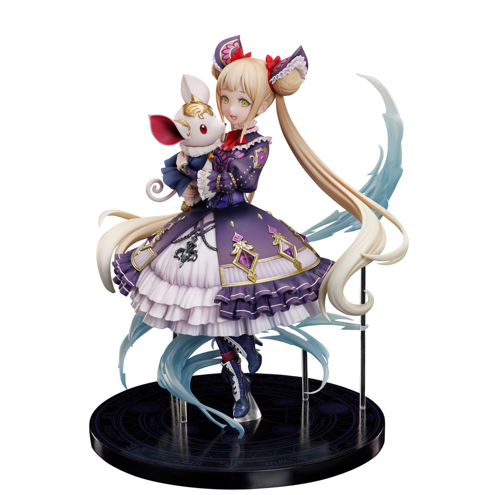 Shadowverse 露娜 1/7 ScaleFigure | Shadowverse ルナ 1/7スケールフィギュア | Figures ...