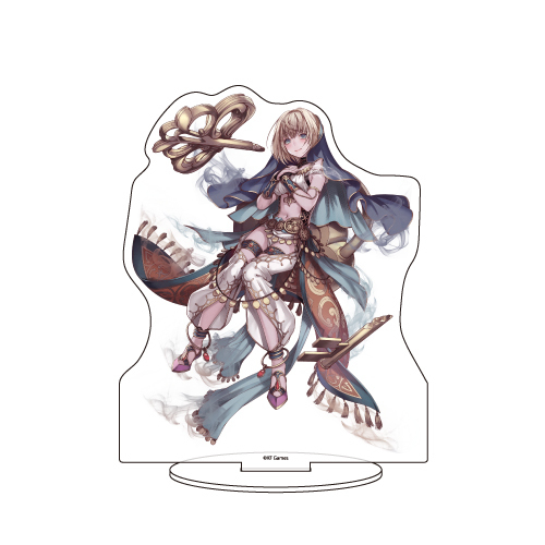 角色亞加力膠Figure Alice Re:Code 01 Sophie 翼贊之術策 | キャラアクリルフィギュア Alice Re:Code 01 ソフィー 翼賛の術策 | 動漫產品 ...