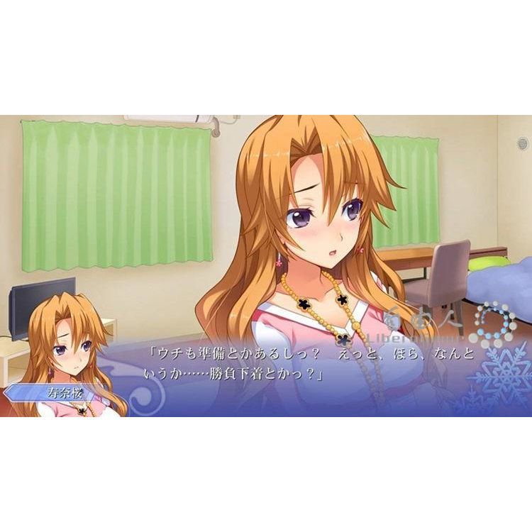 告別回憶1-4合集 | 遊戲 | Nintendo Switch | ns-memories-off-1-4-as