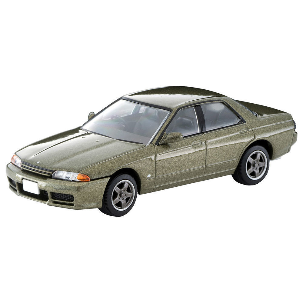 1/64 Scale TOMICA Limited Vintage NEO TLV-N213a Skyline Autech Ver. | 1 ...