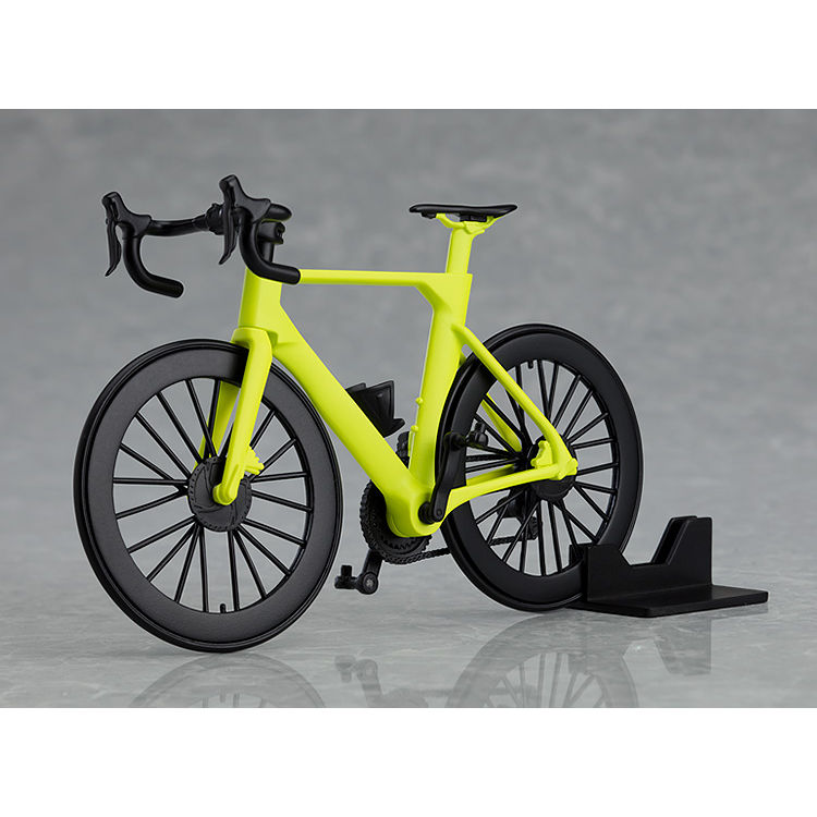 figma Styles figma+PLAMAX RoadBike Lime Green | figma Styles figma ...