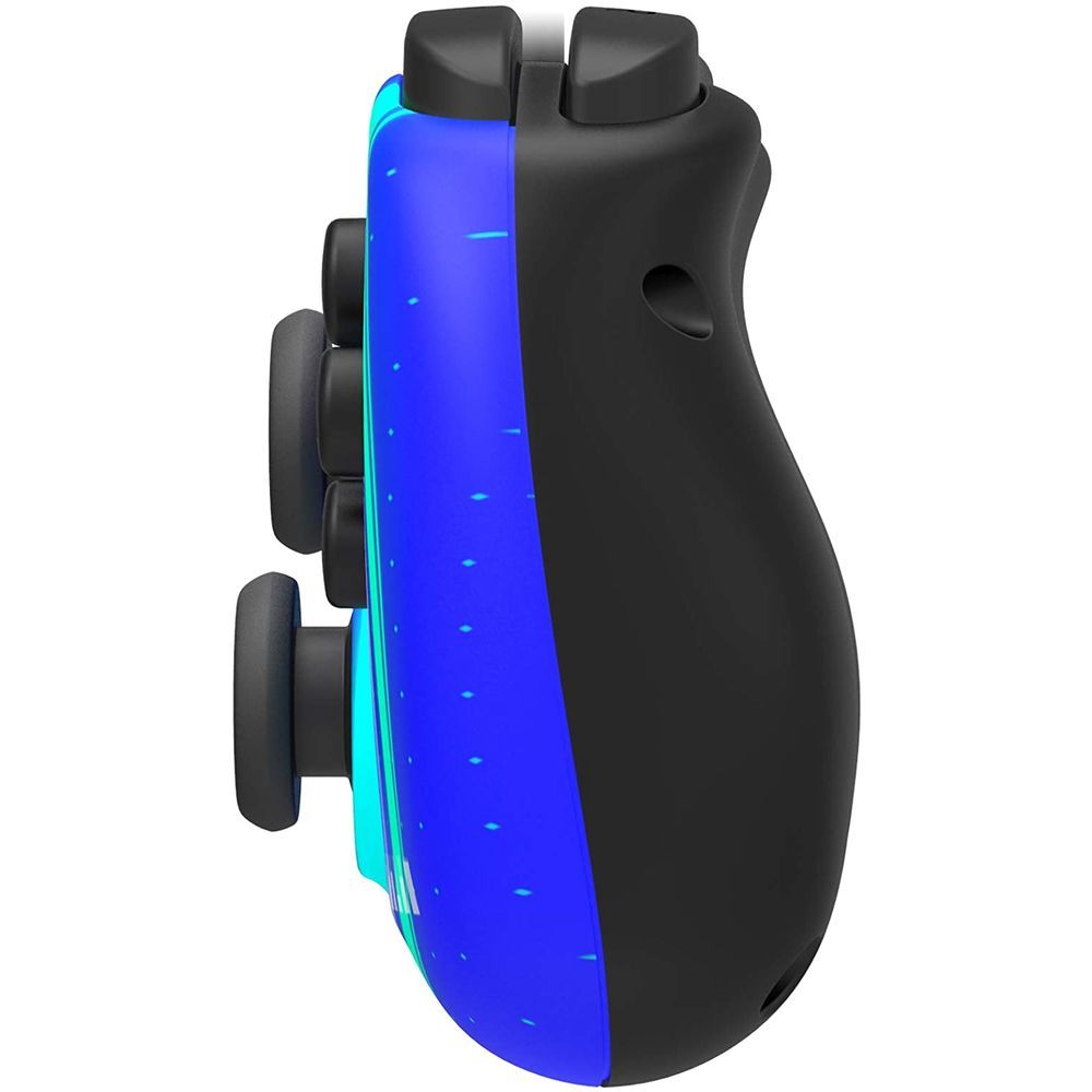 Hori Pad Mini for Nintendo Switch (藍) | ホリパッド ミニ for Nintendo Switch ...