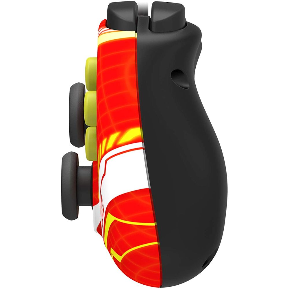 Hori Pad Mini for Nintendo Switch (紅) | ホリパッド ミニ for Nintendo Switch ...