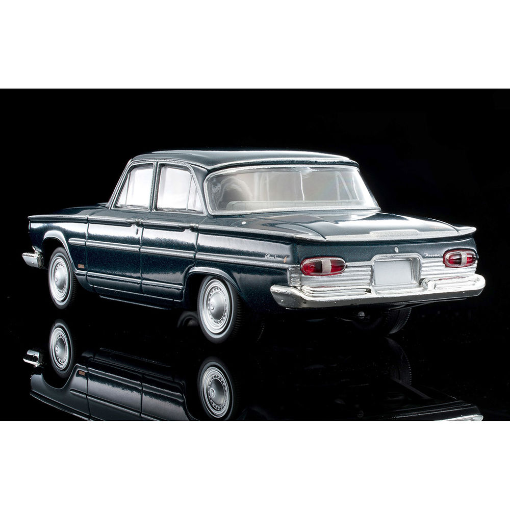1/64 Scale TOMICA Limited Vintage TLV-174c Prince Gloria Super6(紺) | 1/ ...