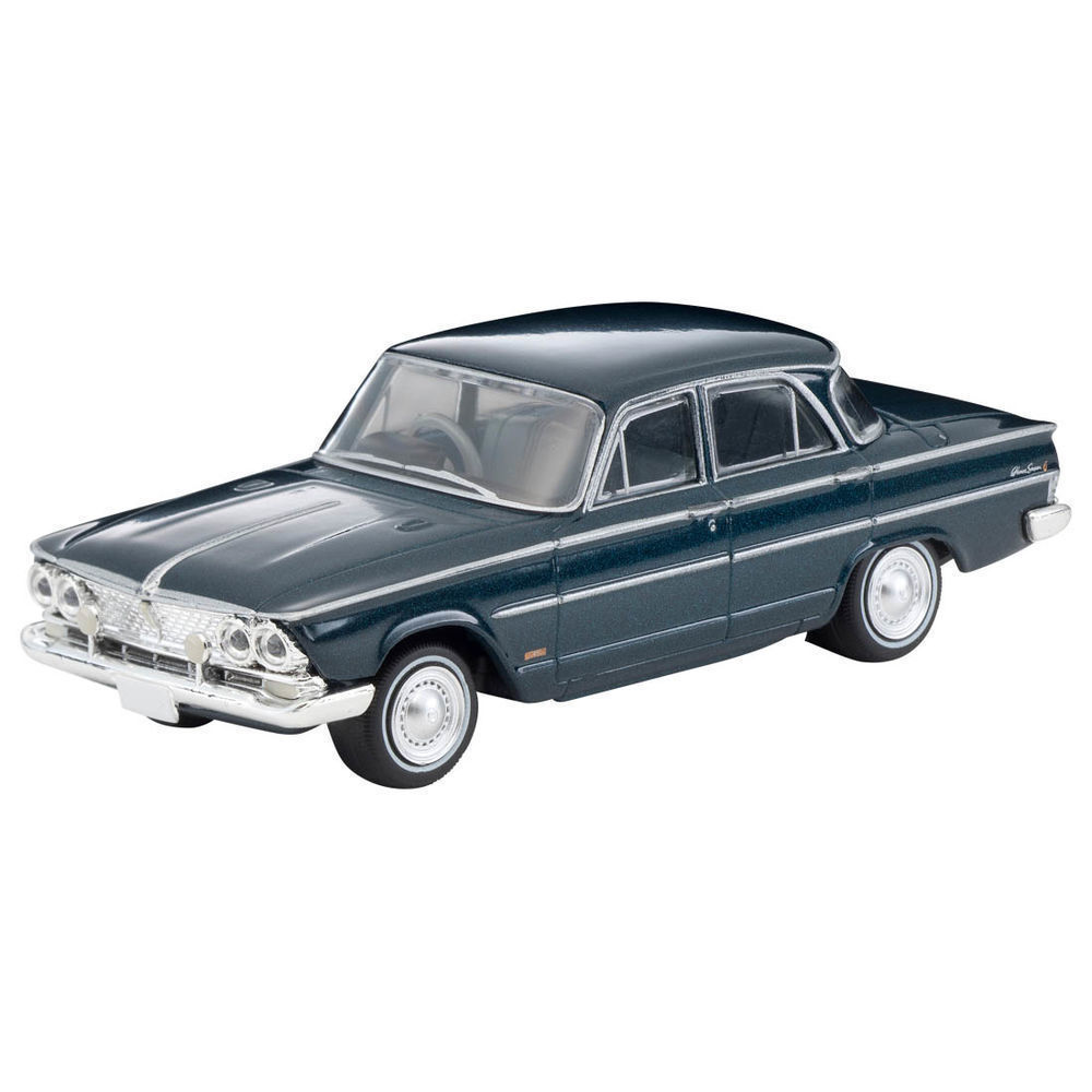 1/64 Scale TOMICA Limited Vintage TLV-174c Prince Gloria Super6(紺) | 1/ ...