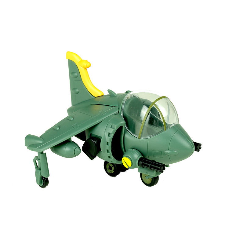 新時模型 Metal Slug 兵器 塑膠模型 SLUG FLYER | 新時模型 メタルスラッグ 兵器プラモデル スラグフライヤー ...