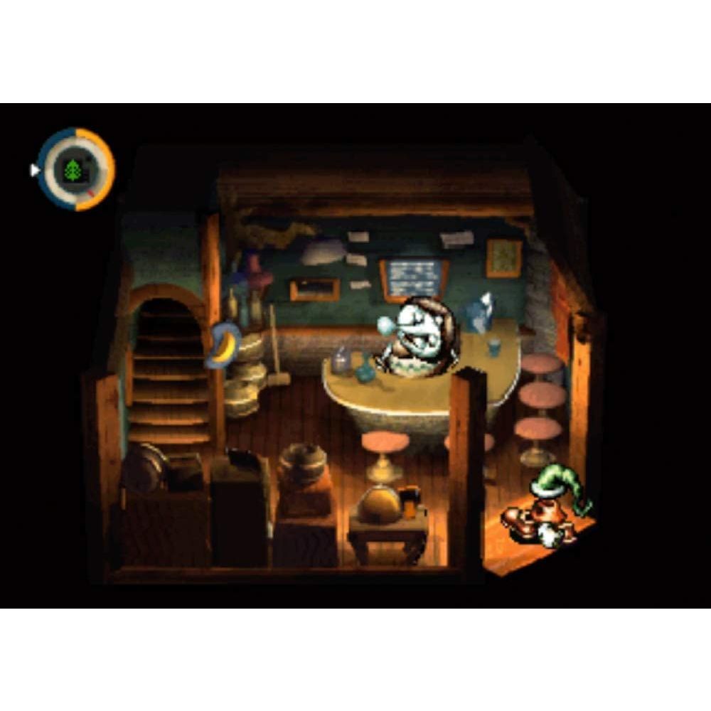 Moon [豪華版] | moon PREMIUM EDITION | 遊戲 | Nintendo Switch | 4570093540012