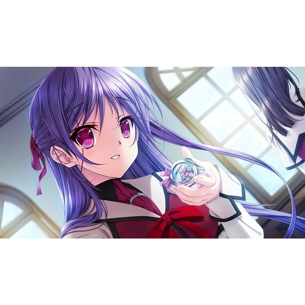 戀愛少女與守護之盾 Re:boot The "SHIELD-9" | 恋する乙女と守護の楯 Re:boot The "SHIELD-9" | 遊戲 | Nintendo Switch ...