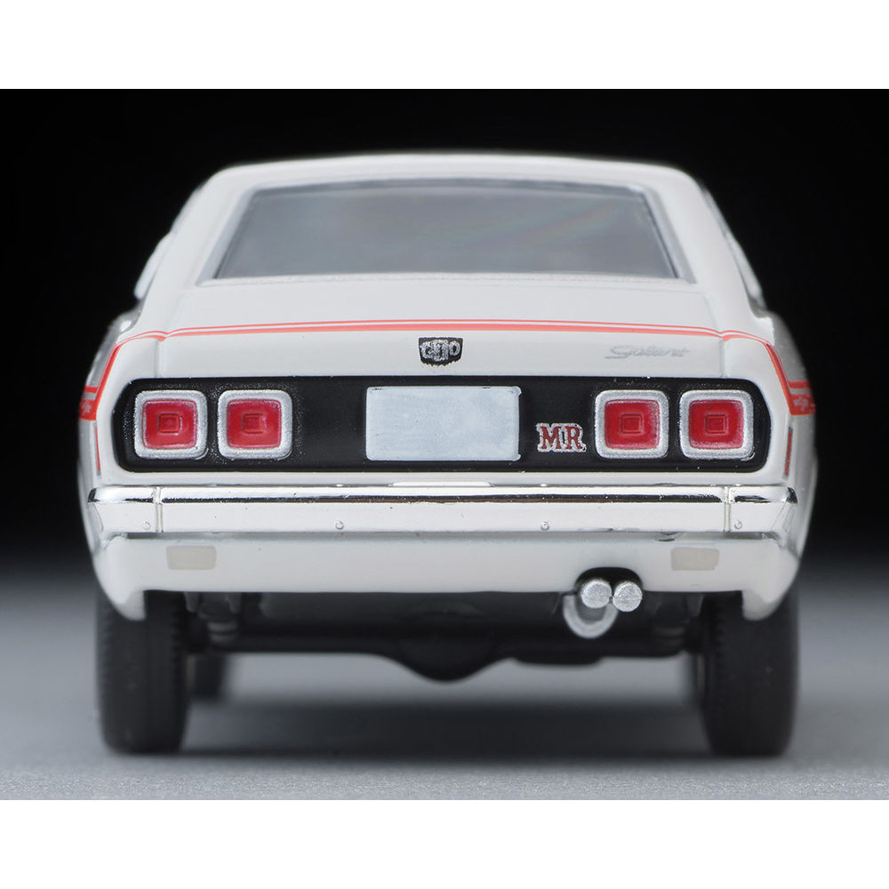 1/64 Scale TOMICA Limited Vintage NEO TLV-N204c 三菱 COLT GALANT GTO MR ...