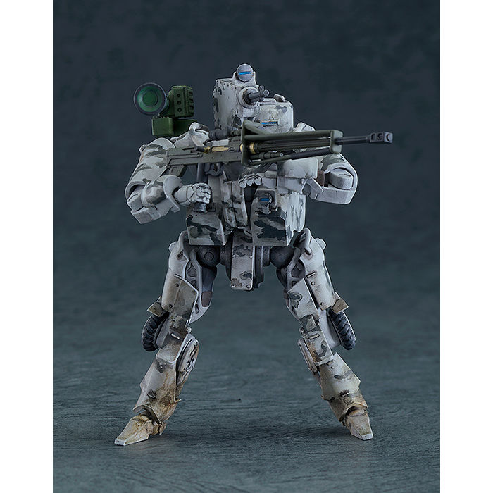 MODEROID OBSOLETE 1/35 武裝 EXOFRAME | MODEROID OBSOLETE 1/35 武装エグゾフレーム ...