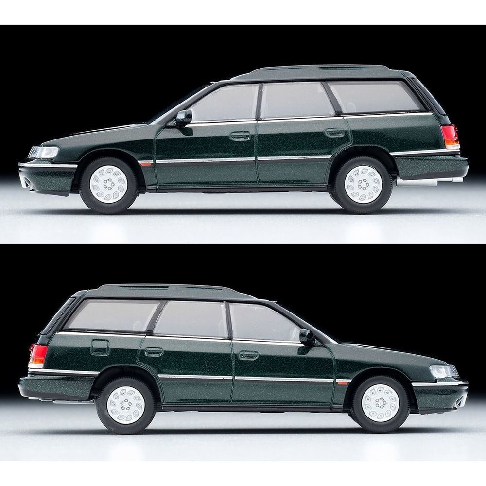 1/64 Scale TOMICA Limited Vintage NEO TLV-N231b Subaru Legacy Touring ...