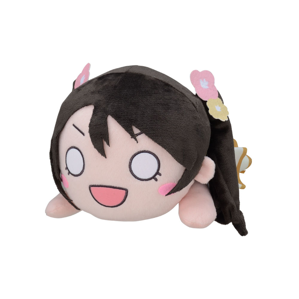 Love Live ! School Idol Festival ALL STARS 趴地布公仔 矢澤妮歌 M | ラブライブ！スクール ...