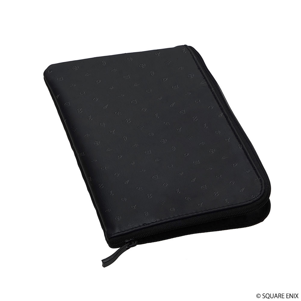 Final Fantasy XIV 口罩袋 職業 Icon | ファイナルファンタジーXIV マスクケース ジョブアイコン | 動漫產品 ...