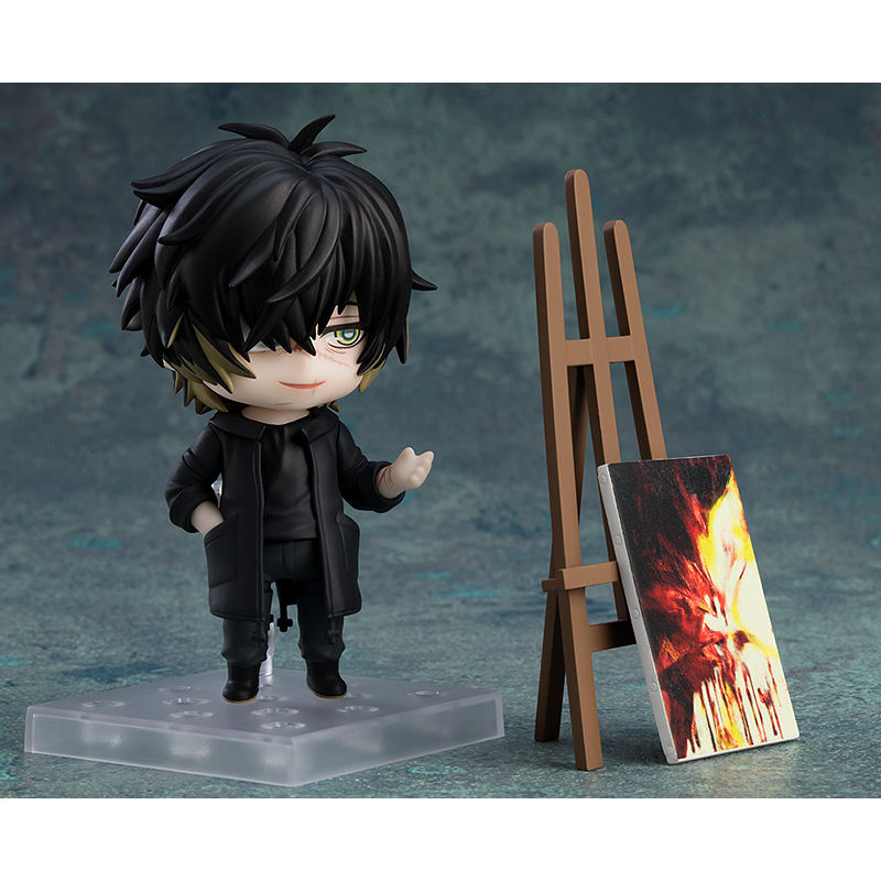 黏土人 Slow Damage Towa | ねんどろいど スロウ・ダメージ トワ | Figures | 可動 Figures ...