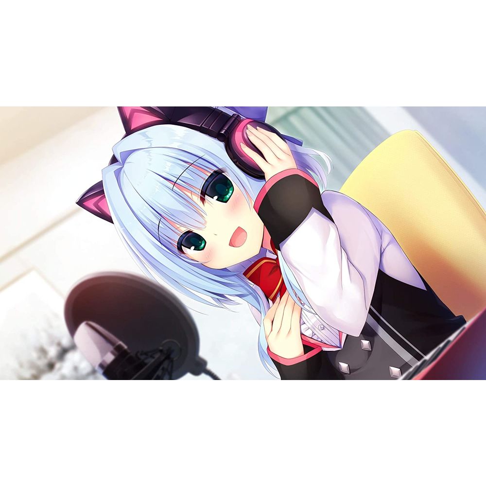 Hamidashi Creative | ハミダシクリエイティブ | 遊戲 | PlayStation 4 | 4560431864801