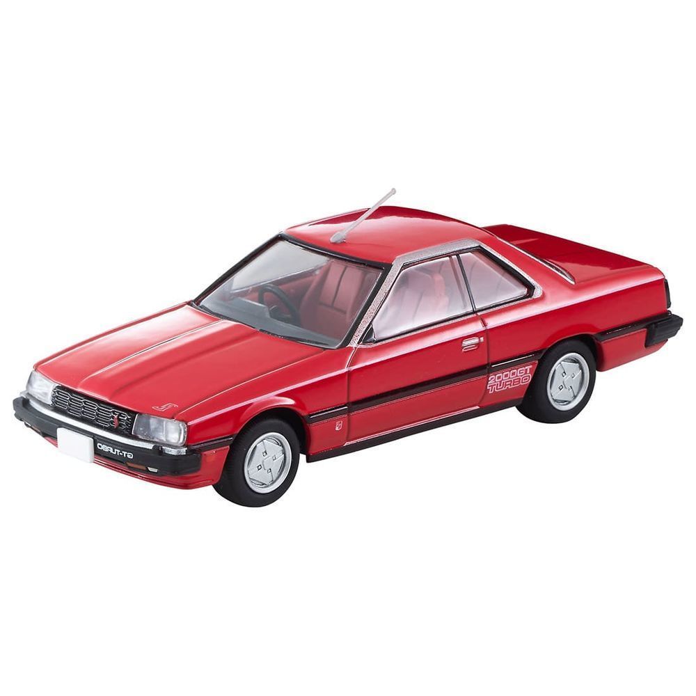 1/64 Scale TOMICA Limited Vintage NEO TLV 荻窪魂Vol.7 日產 Skyline 2000 Turbo GT-ES(赤) | 1/64スケール トミカ ...