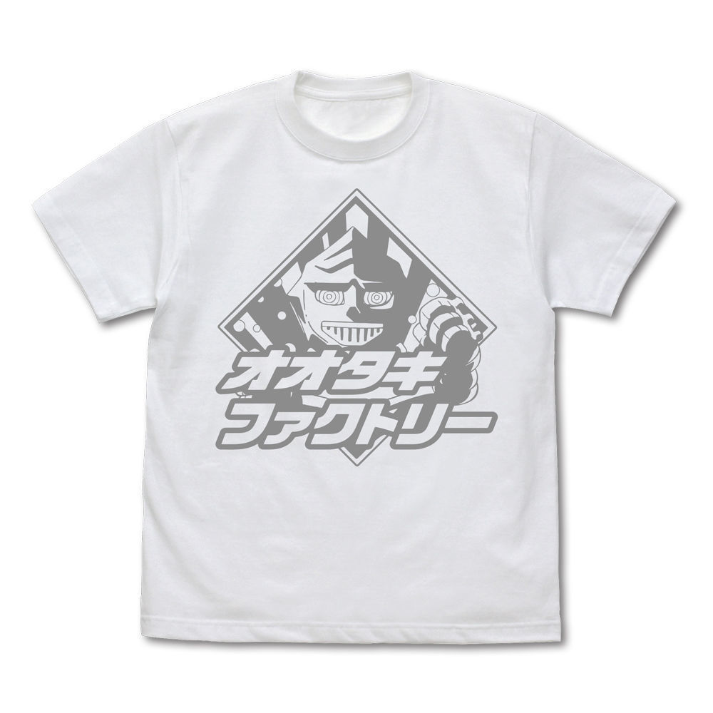 哥斯拉 S.P Otaki Factory T恤 | オオタキファクトリー Tシャツ | COSPA | T恤 / 衛衣 ...