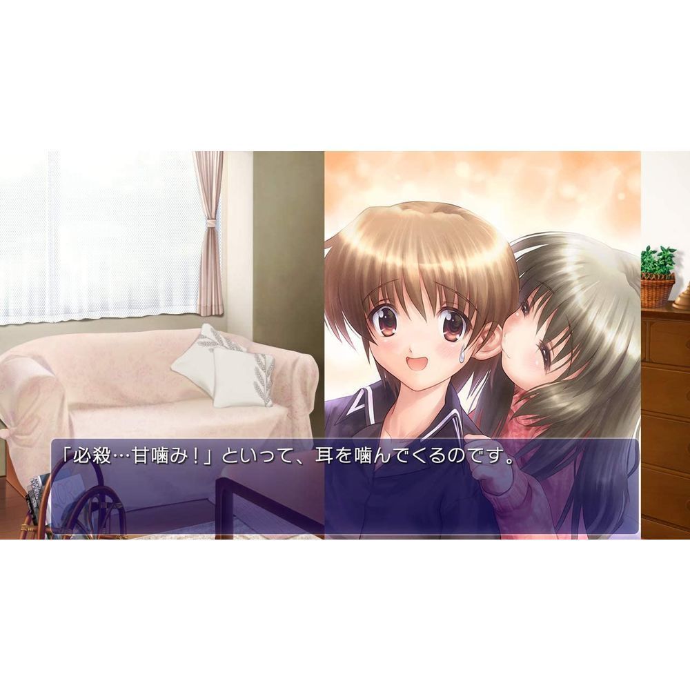 CLANNAD 在光守護的坡道上 | CLANNAD 光見守る坂道で | 遊戲 | Nintendo Switch | 4580206270996