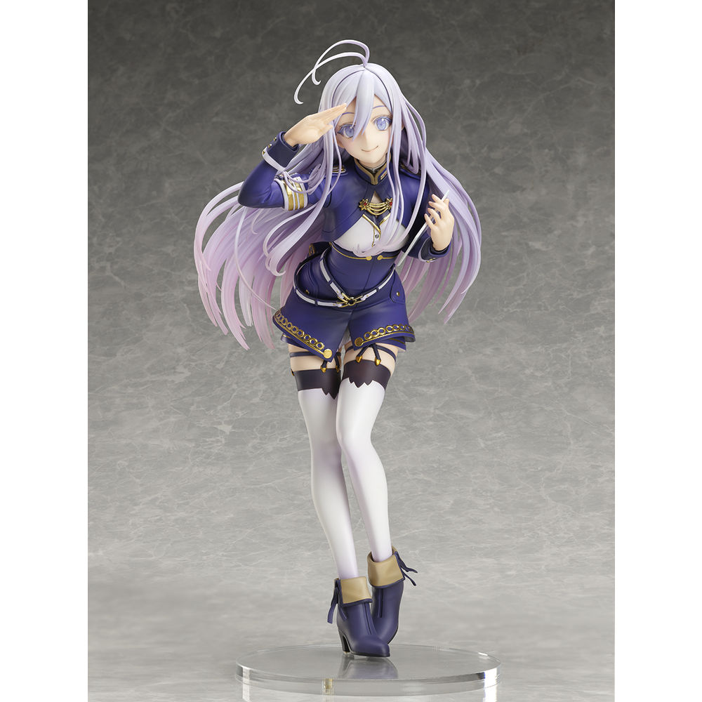 86－不存在的戰區－ 蕾娜 | 86-エイティシックス- レーナ | Figures | Figures 擺設 | 4942330153512