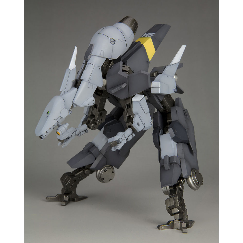 Frame Arms NSG-25γ Strauss :RE2 | フレームアームズ NSG-25γ シュトラウス：RE2 | Figures ...