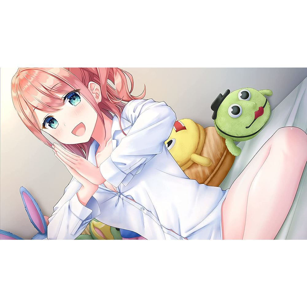 甜蜜經理 2 [限定版] | アママネ2 プレミアムエディション | 遊戲 | PlayStation 4 | 4935066603888