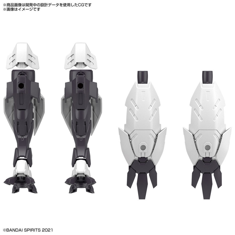 30MS Option Parts Set 3( Mechanical Unit ) | 30MS オプションパーツセット3(メカニカル ...