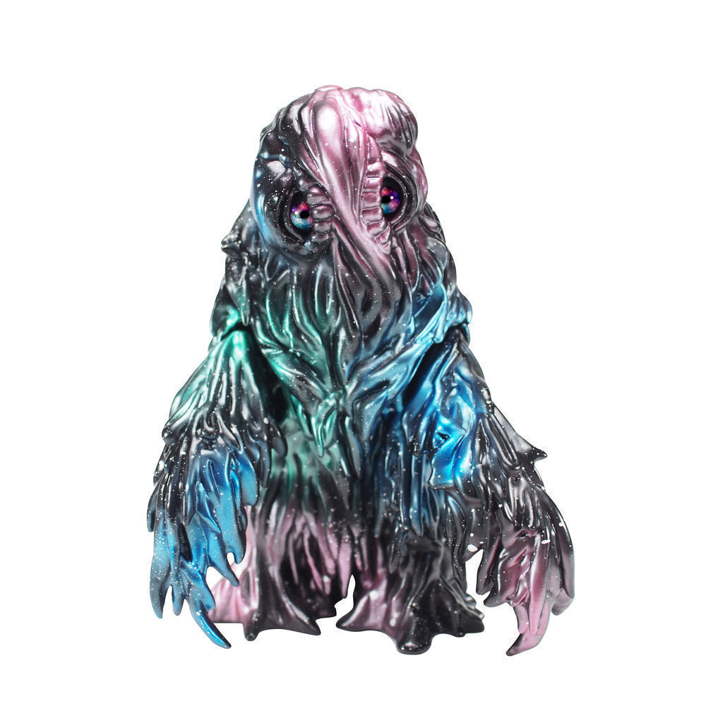 CCP Artistic Monsters Collection Hedorah 成長期 銀河Ver. | CCP Artistic ...