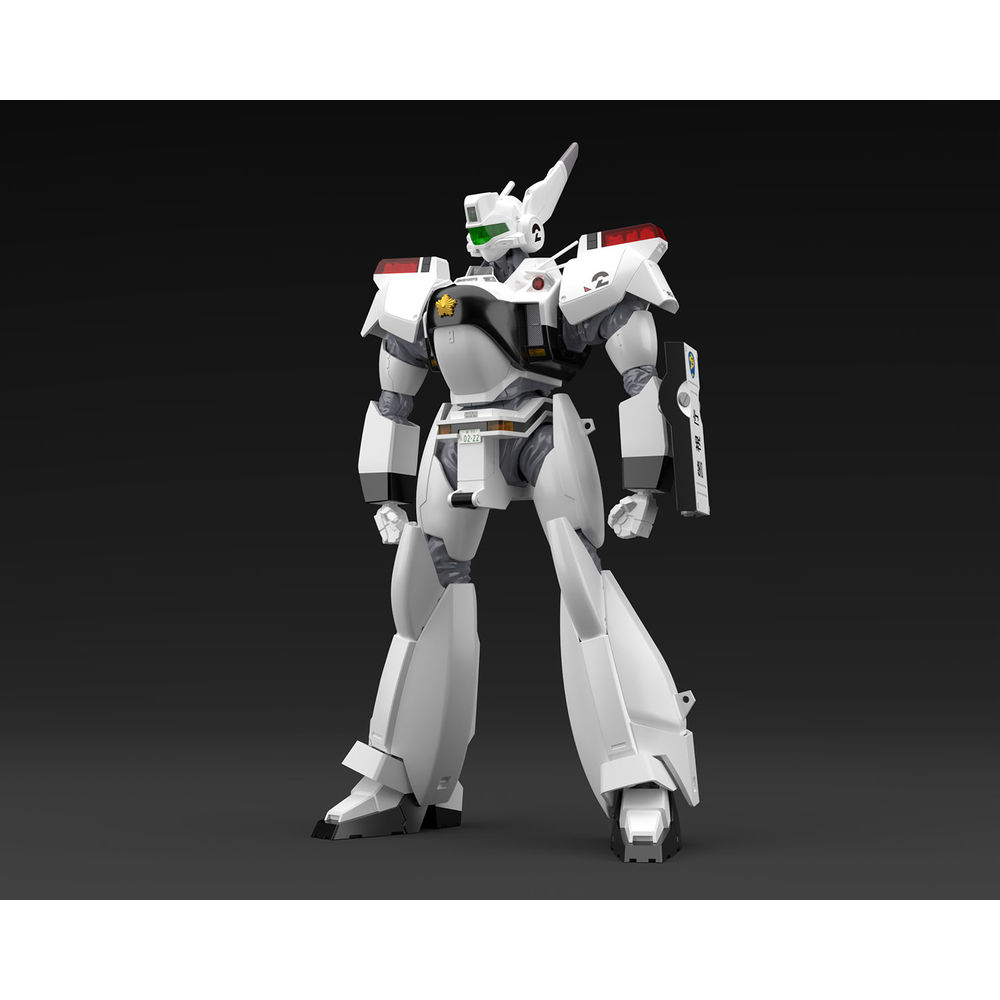 ACKS MP-03 機動警察 PATLABOR 1/43 AV-98 英格倫 2號機 | ACKS MP-03 機動警察パトレイバー 1/ ...