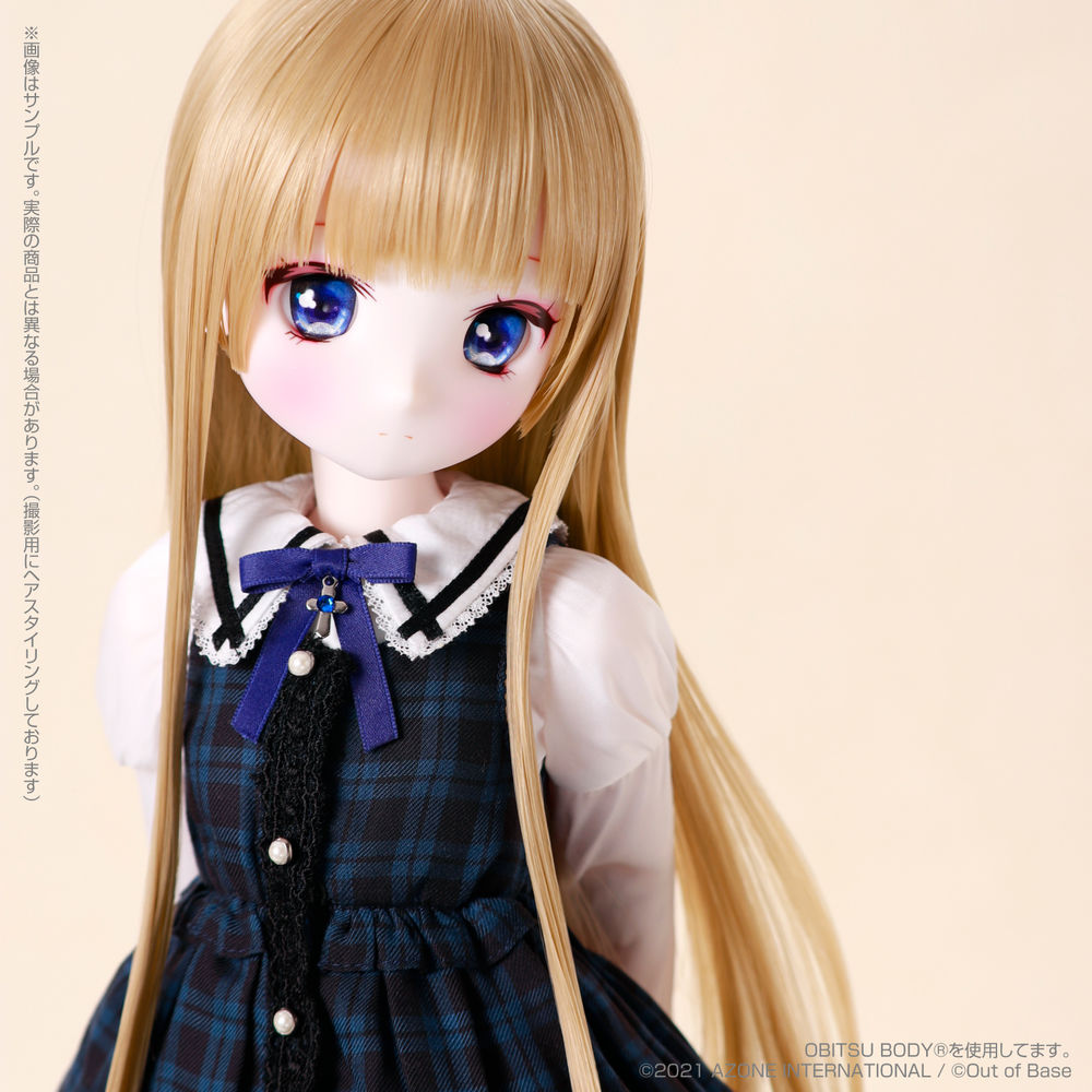 Iris Collect Petit Anna -Wonder fraulein- Eternal Princess | アイリスコレクトプチ ...