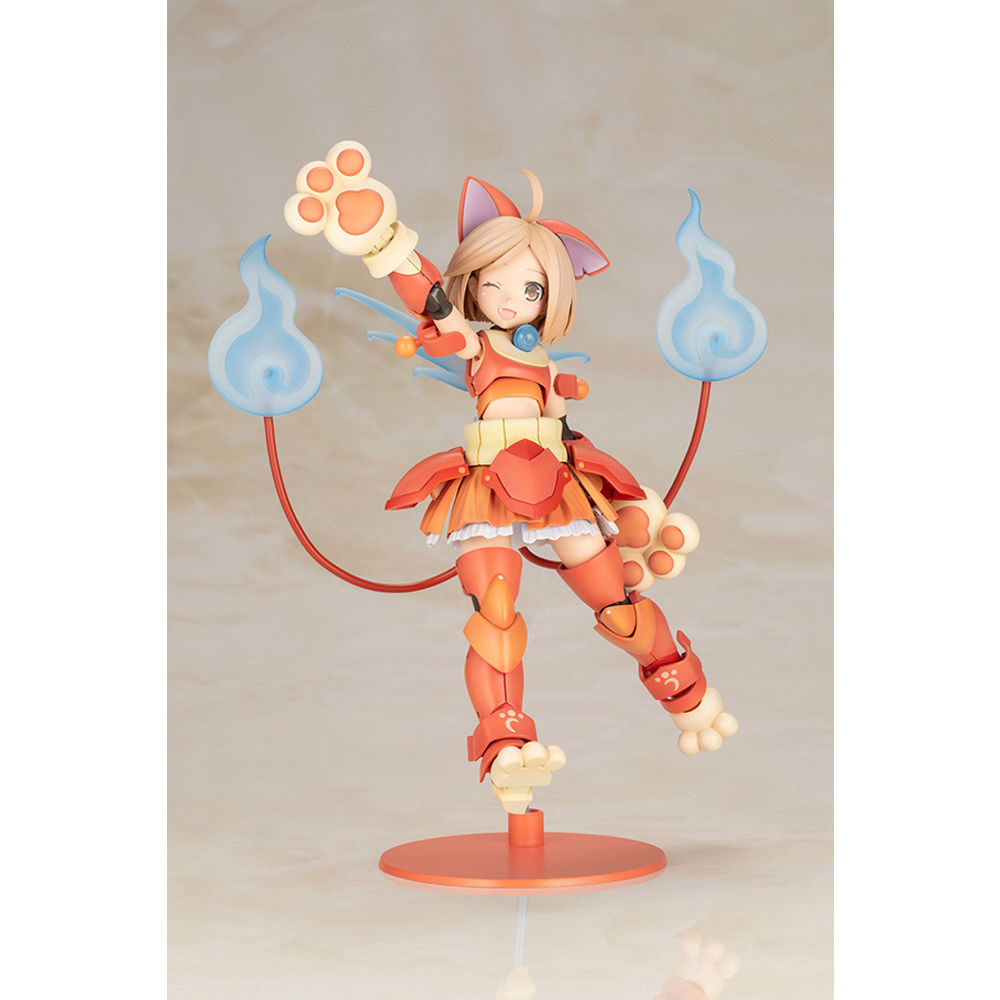 裝甲娘 LBCS: JI-BANYAN Kozakura Tsugumi | 装甲娘 LBCS:ジ・バニャン コザクラツグミ | Figures | 組裝模型 | 4934054130283