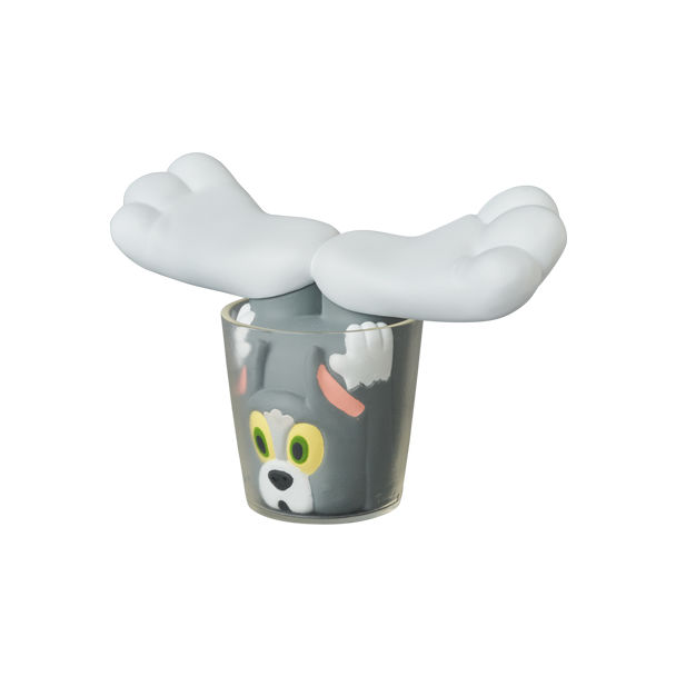 UDF TOM and JERRY SERIES 3 TOM(Runaway to Glass cup) | UDF TOM and ...