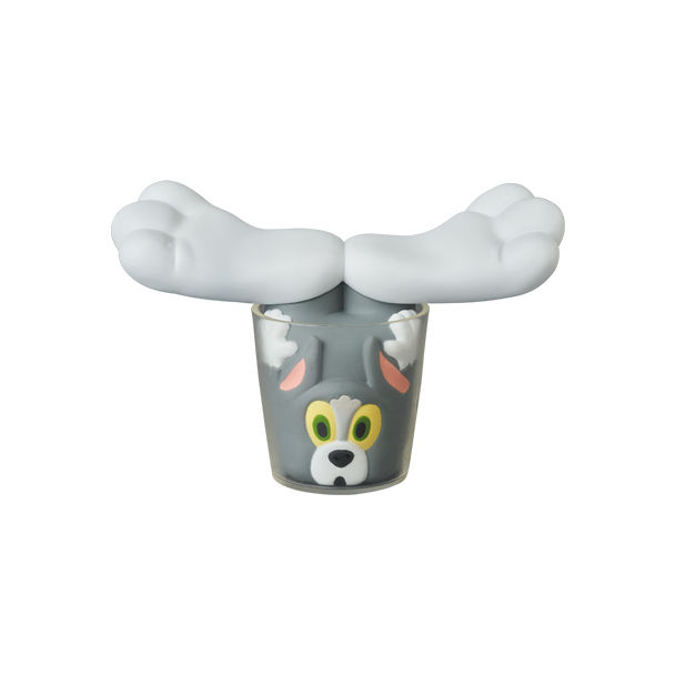 UDF TOM and JERRY SERIES 3 TOM(Runaway to Glass cup) | UDF TOM and ...