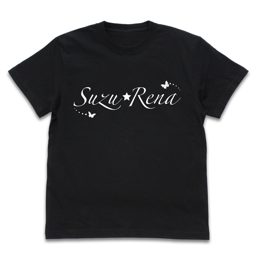 SELECTION PROJECT Suzu☆Rena T恤 | SELECTION PROJECT Suzu☆Rena Tシャツ ...