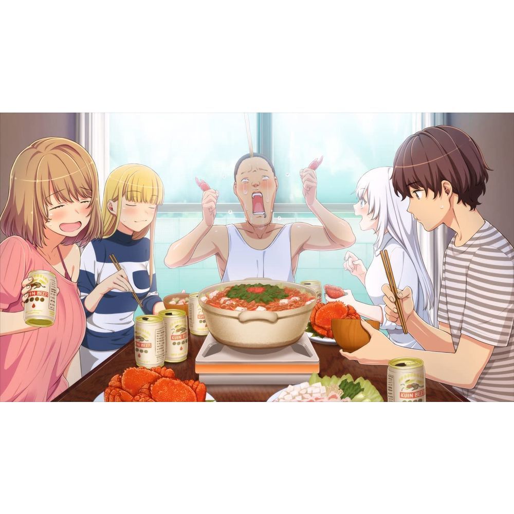 MUSICUS! | MUSICUS！ 通常版 | 遊戲 | Nintendo Switch | 4935066604540