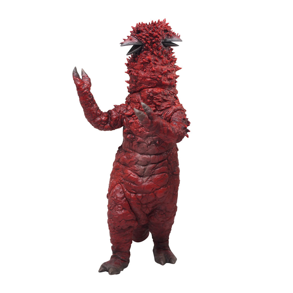 CCP 1/6 特攝系列 Pandon High Grade Ver. | CCP 1/6 特撮シリーズ パンドン ハイグレードVer ...