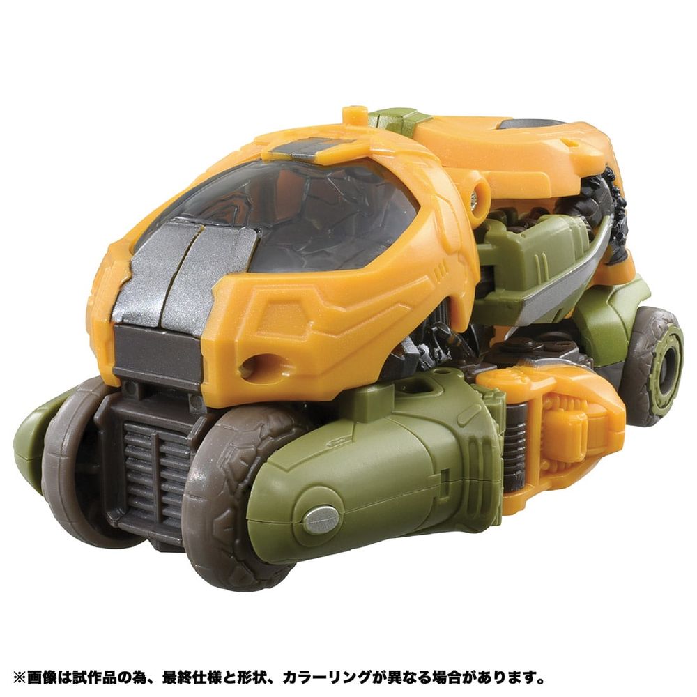 變形金剛 電影版 工作室系列 SS-83 布朗 | トランスフォーマー スタジオシリーズ SS-83 ブローン | Figures | 可動 ...